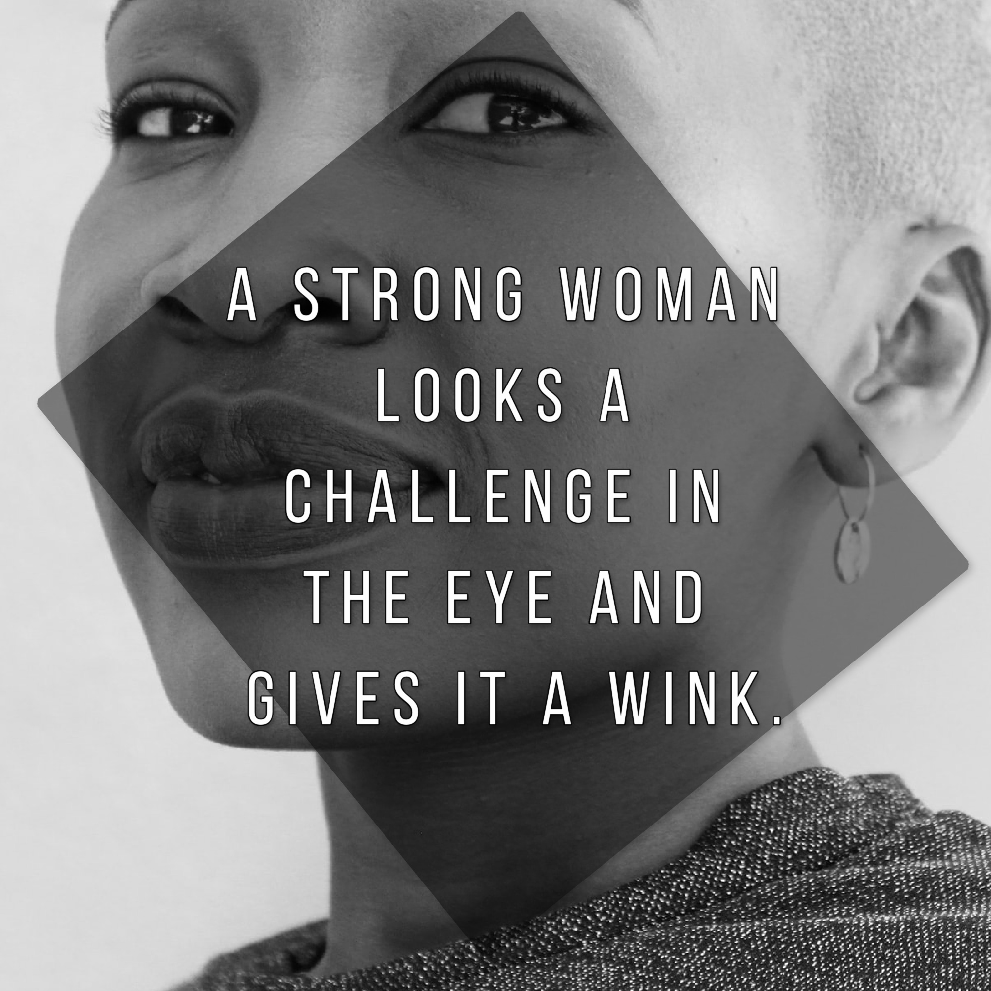 The Style Signature - Strong Women | Tara Hooper