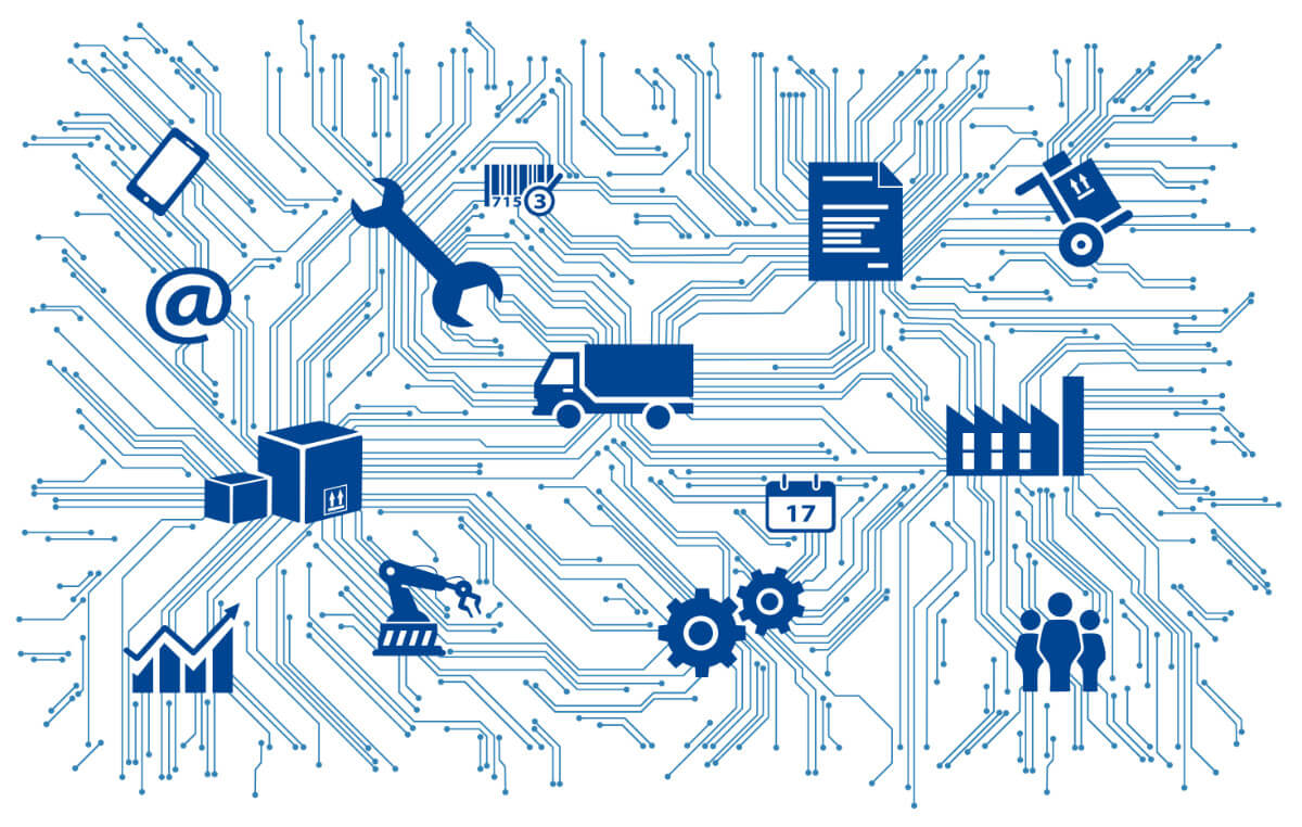 The Benefits Of Using Route Planning Software America 1