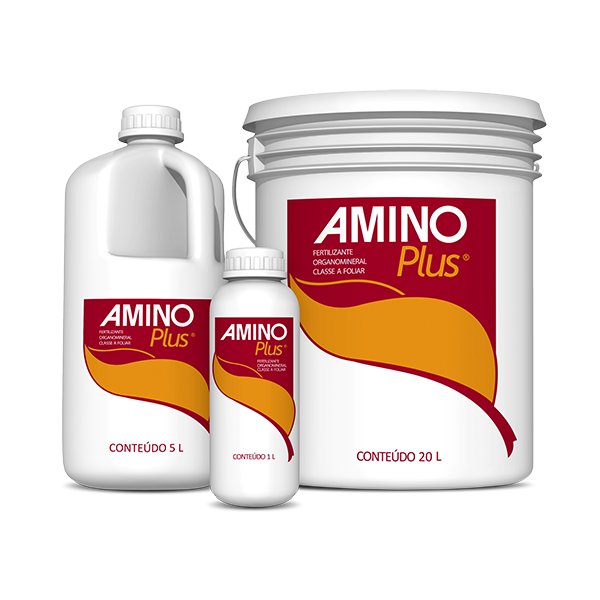 AMINO Plus