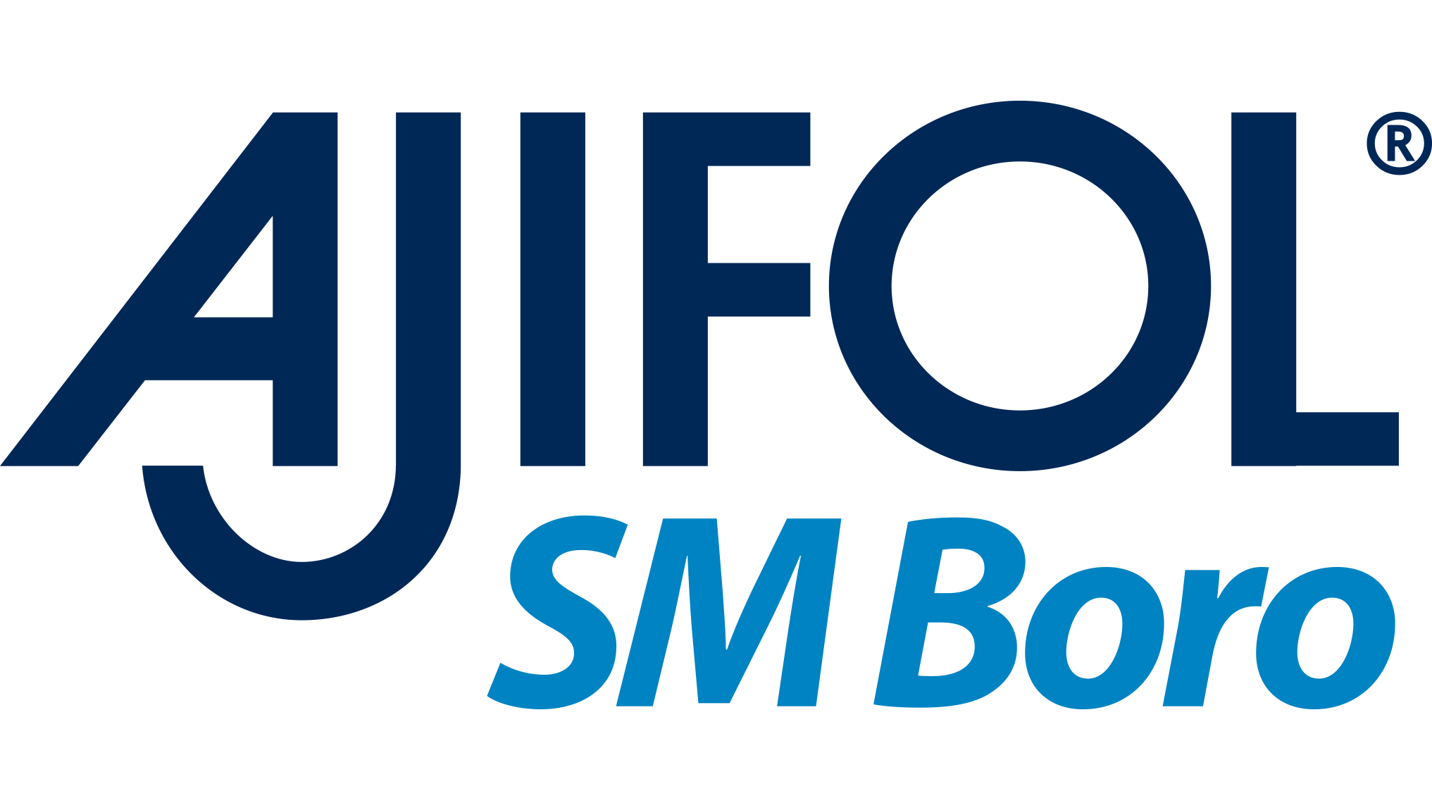 AJIFOL Sm Boro - Ajinomoto Fertilizantes