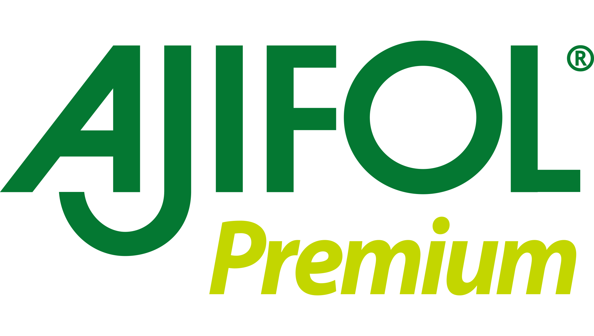 AJIFOL Premium - Ajinomoto Fertilizantes