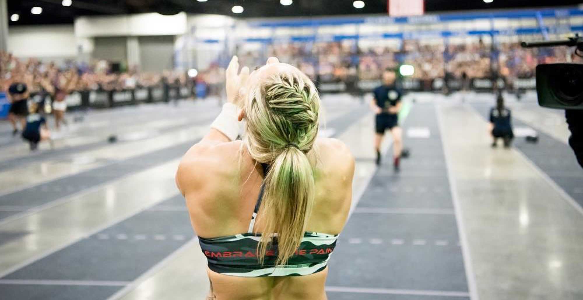 Who's Who In Crossfit: New Athletes To Watch In 2017 | Wodify