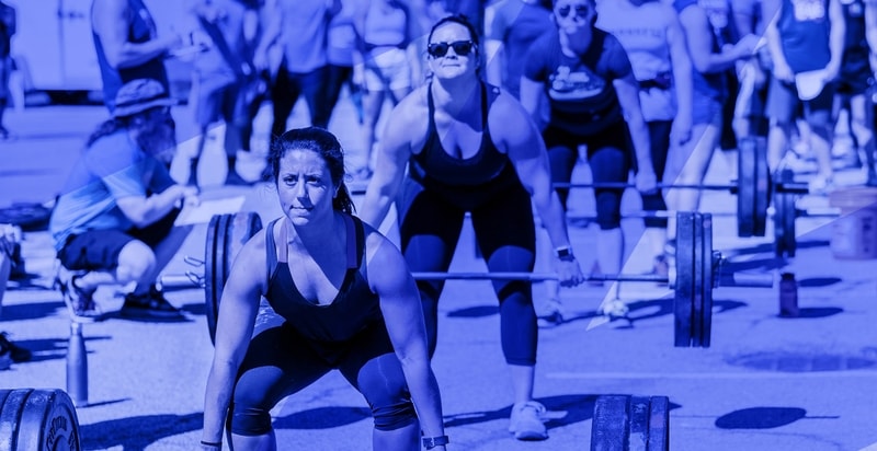 Running a CrossFit Competition? Here’s What You Need. | Wodify