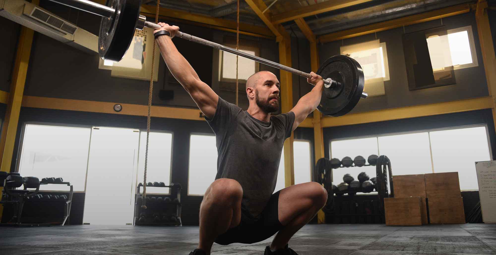Cool Crossfit Pictures
