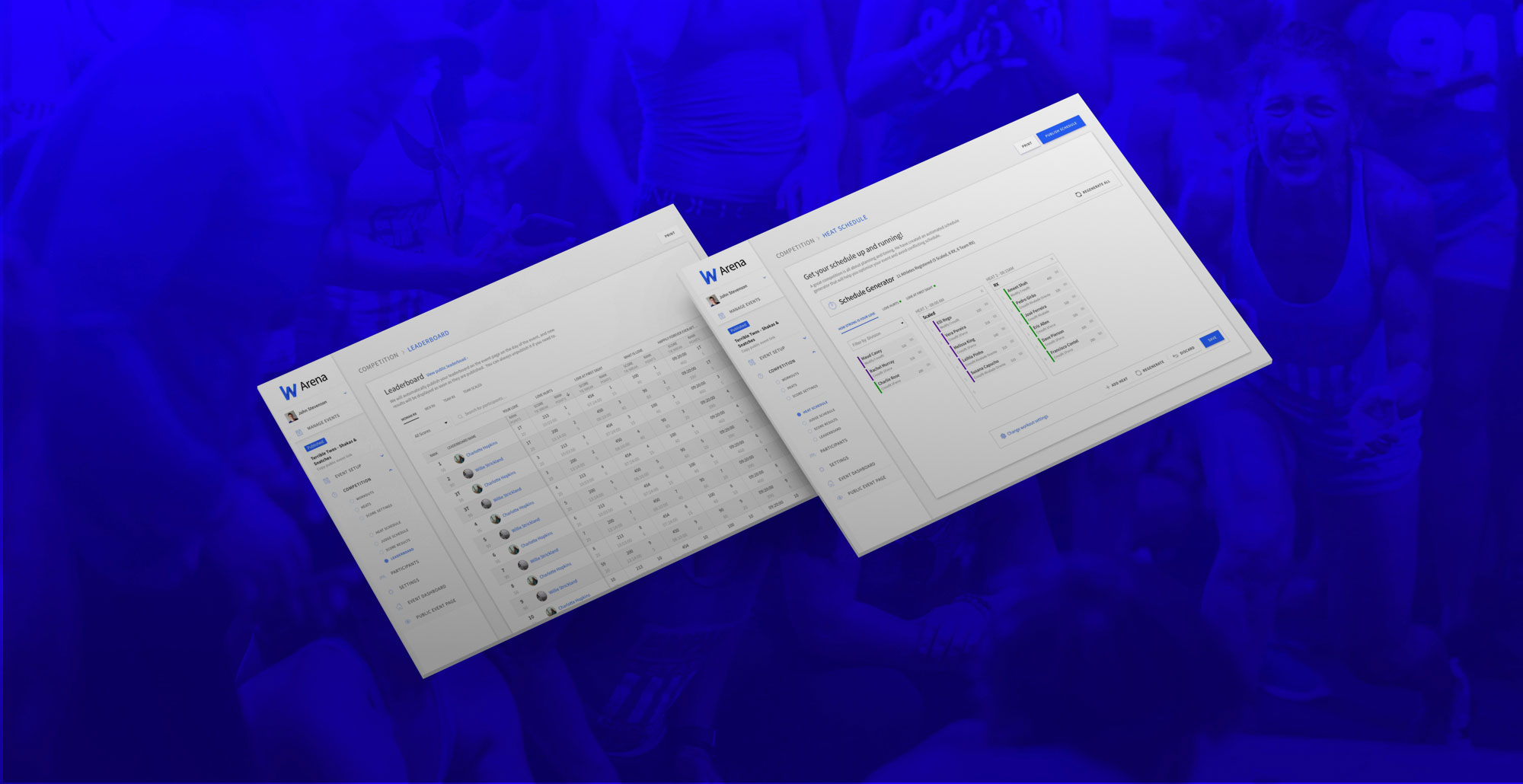 10 Features to look for in competition management software | Wodify