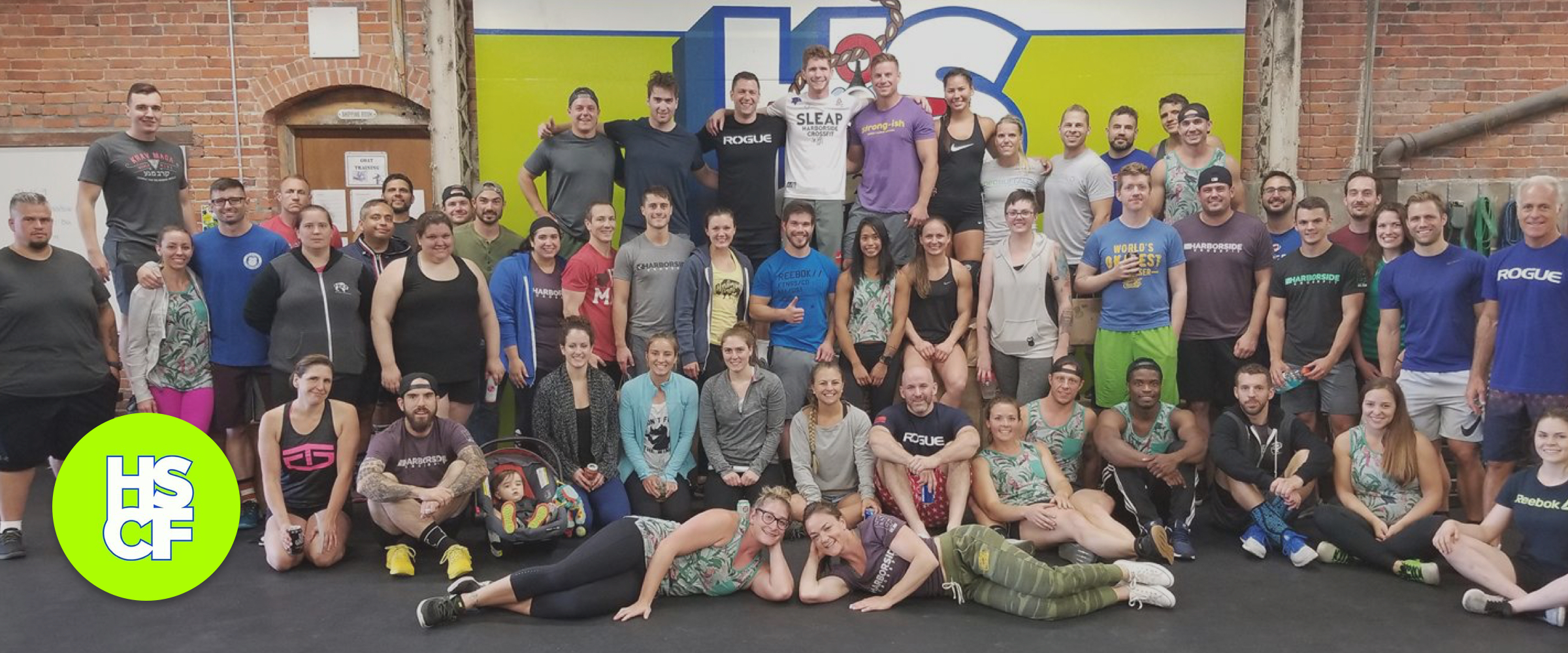 Top CrossFit Gyms in Buffalo | Wodify