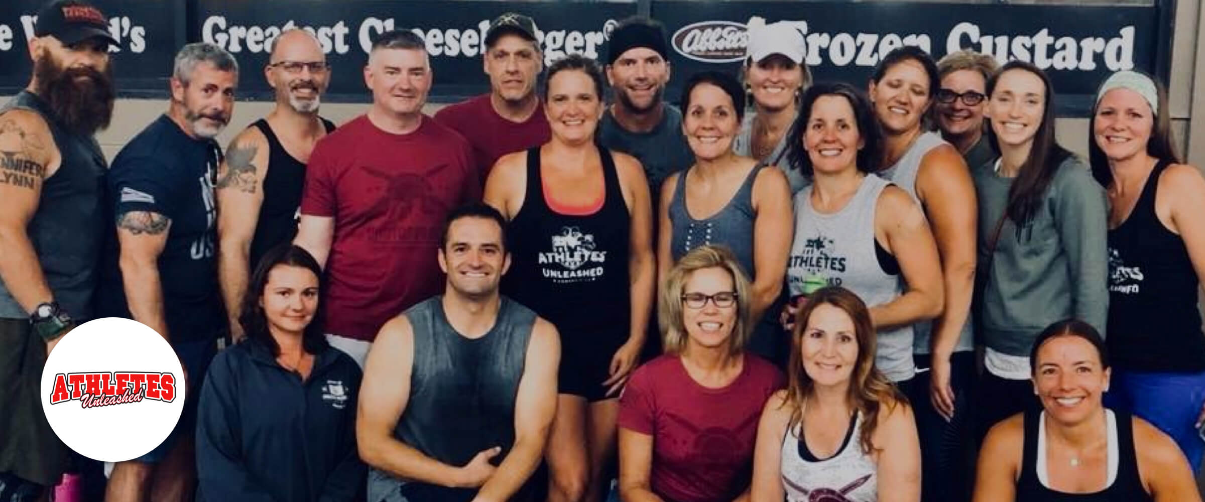 Top CrossFit Gyms in Buffalo | Wodify