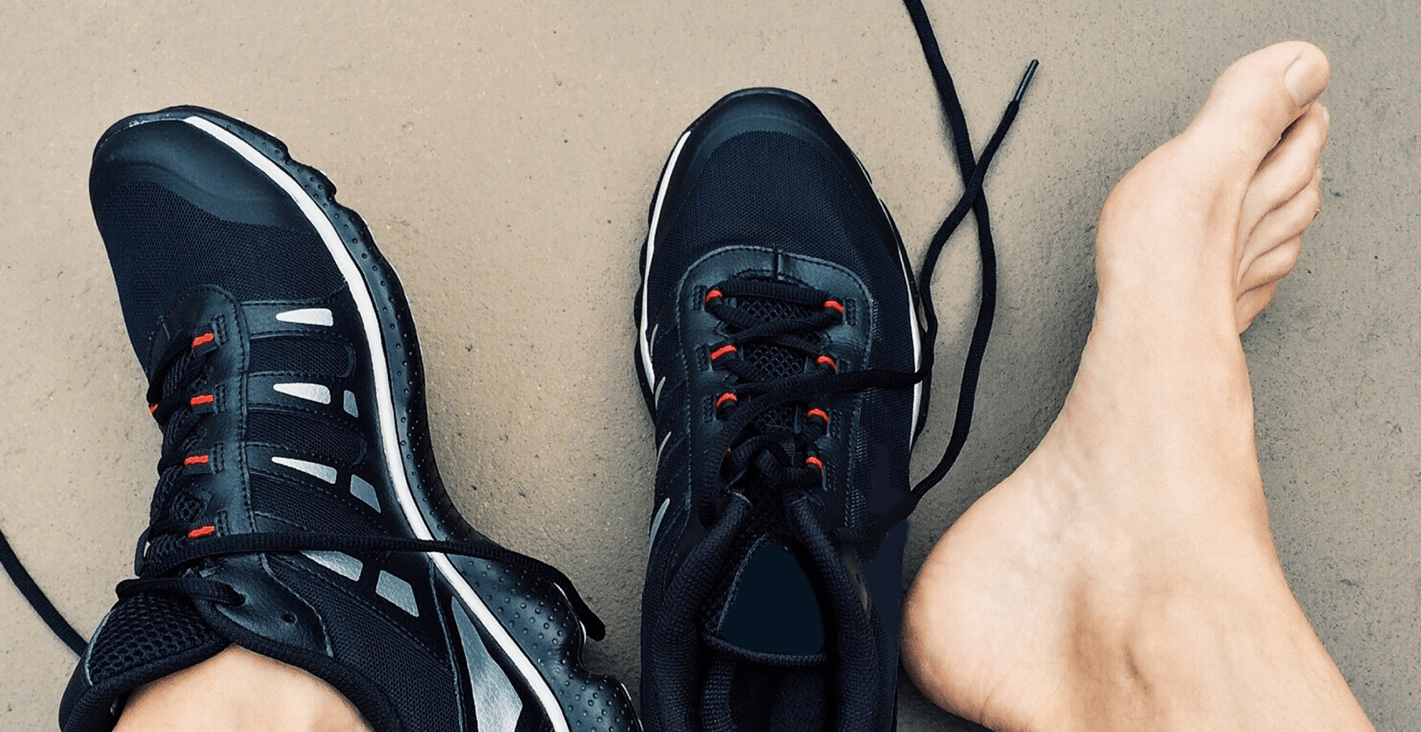 4 Benefits of Barefoot Training | Wodify