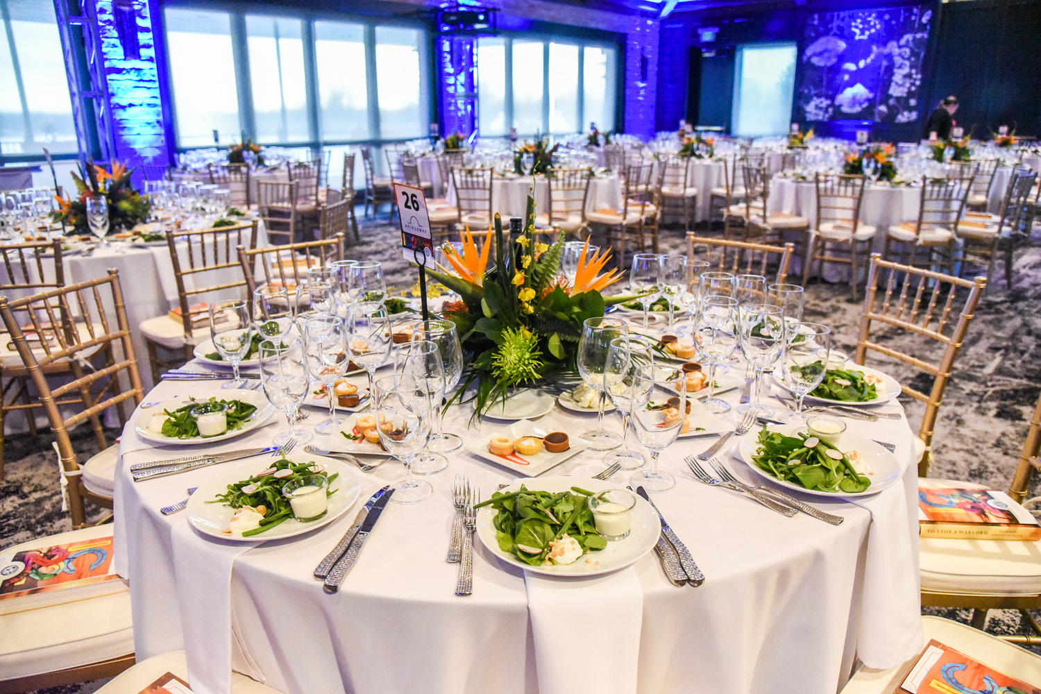 Rosemary's Catering | Catering for All Your Events