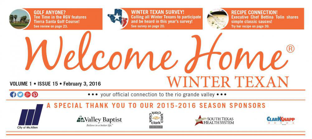 How Welcome Home RGV Quadrupled Its Publishing Frequency - Haywire ...