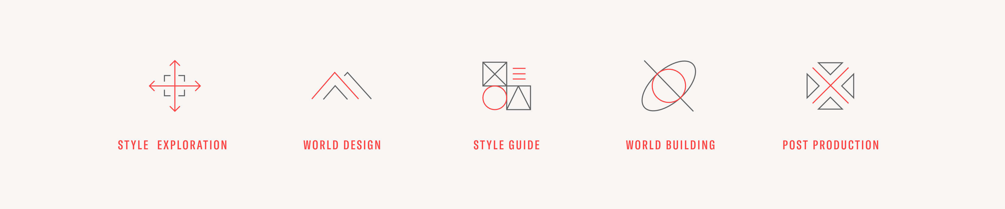 West Studio, by Heco