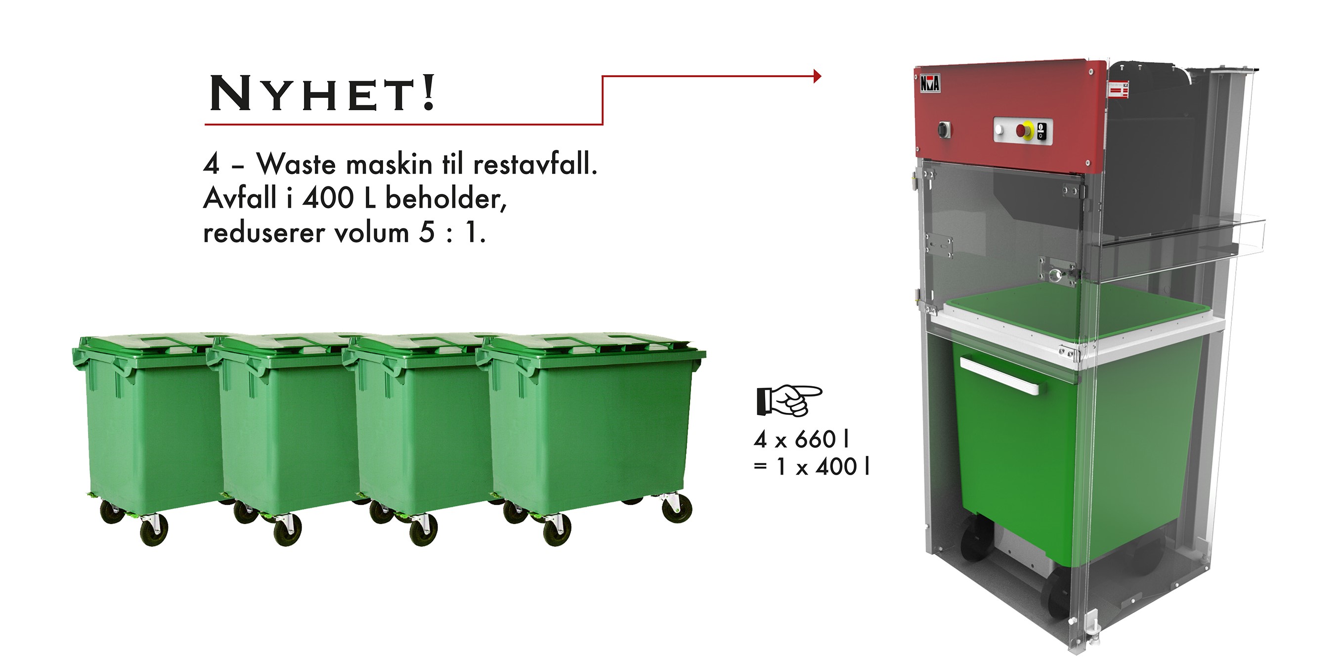 Agenturhuset - Din Partner På Avfallshåndtering