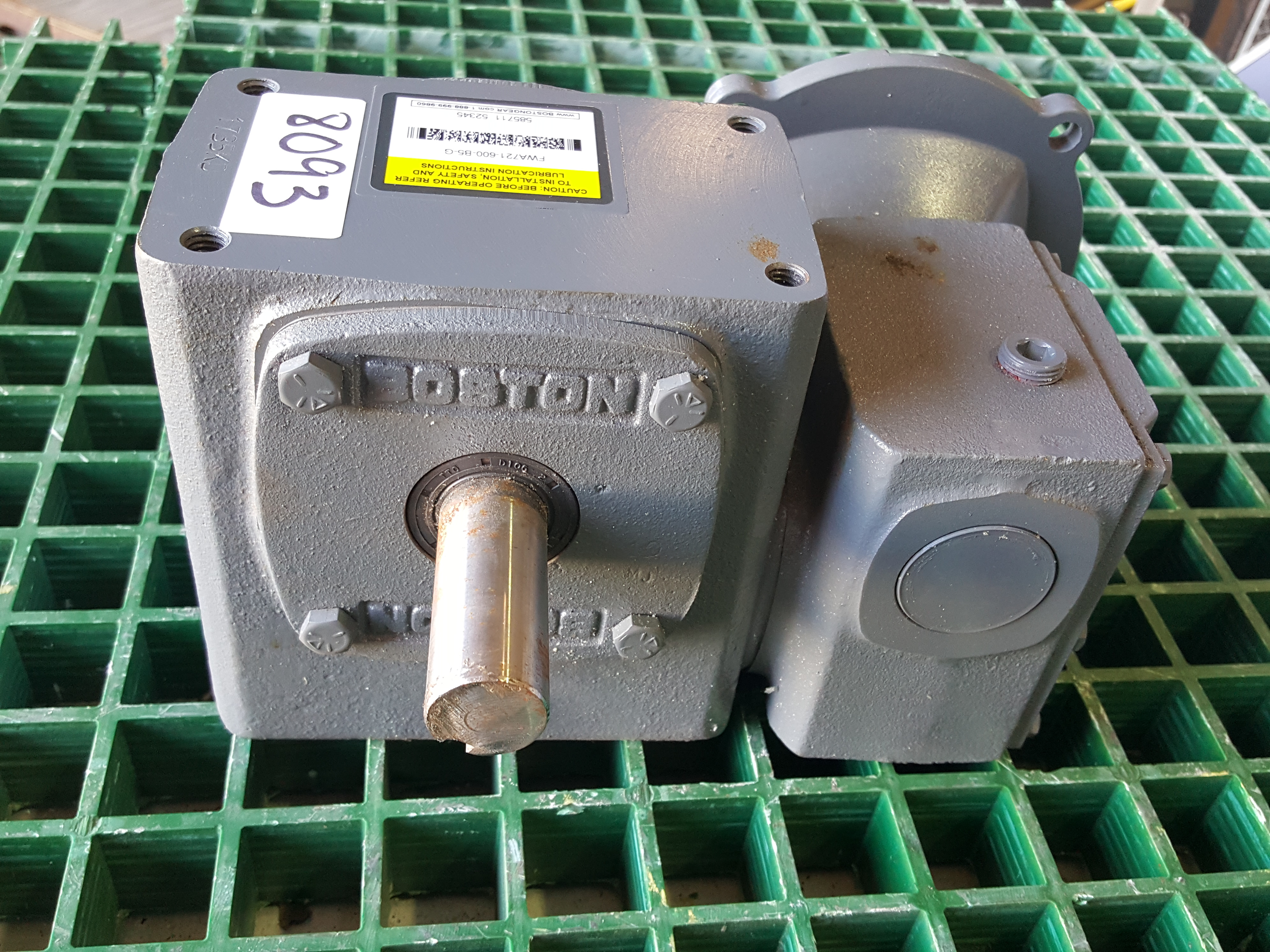 Browse Gearboxes | Diligent Equipment Exchange