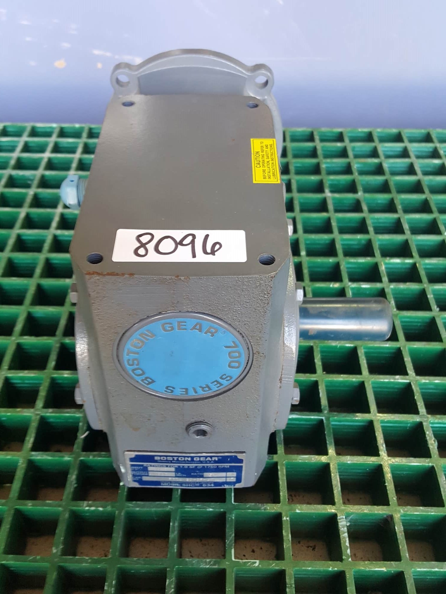 Browse Gearboxes | Diligent Equipment Exchange