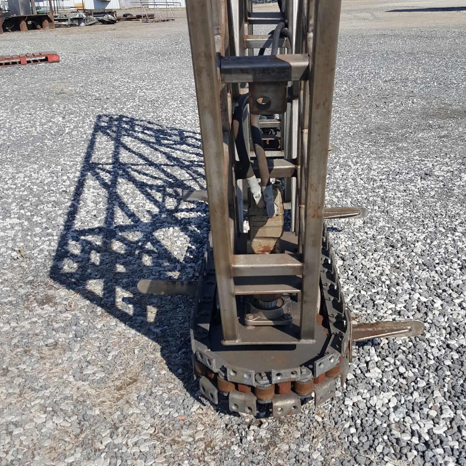 LOWERATOR | Diligent Equipment Exchange