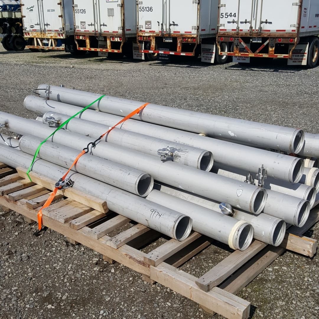 Browse Pneumatics | Diligent Equipment Exchange