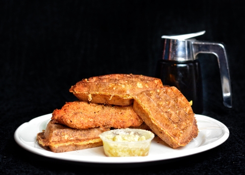 West Side Market Cafe | Breakfast Menu