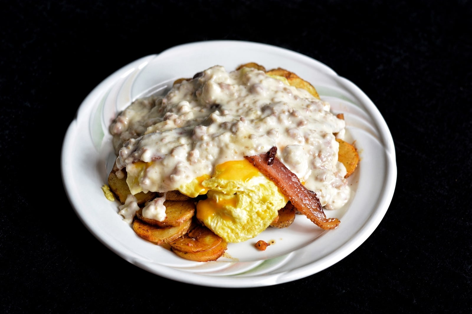 West Side Market Cafe | Breakfast Menu