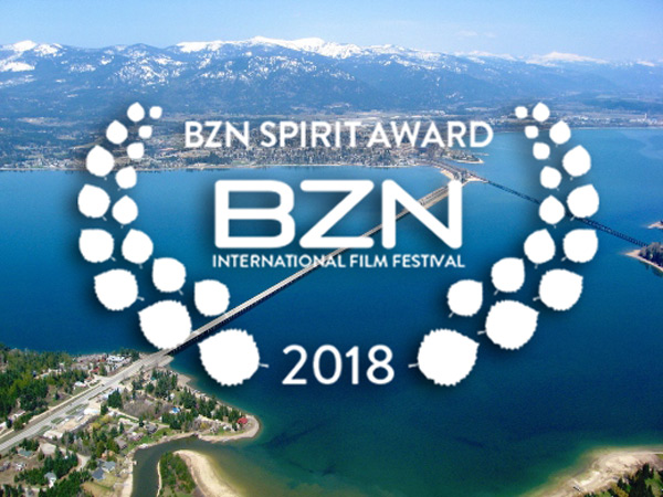 The Panida Theater | BZN Film Rodeo