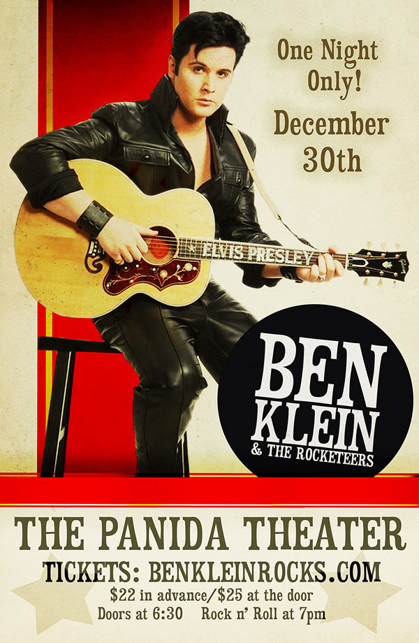 The Panida Theater | Ben Klein