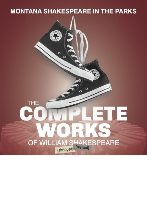 The Panida Theater | Complete Works of William Shakespeare!