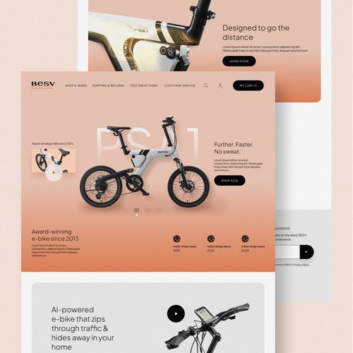 Designjoy - Design as a Subscription