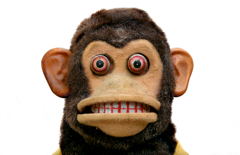 The Magic of the Magic Monkey | Vidlers 5 & 10