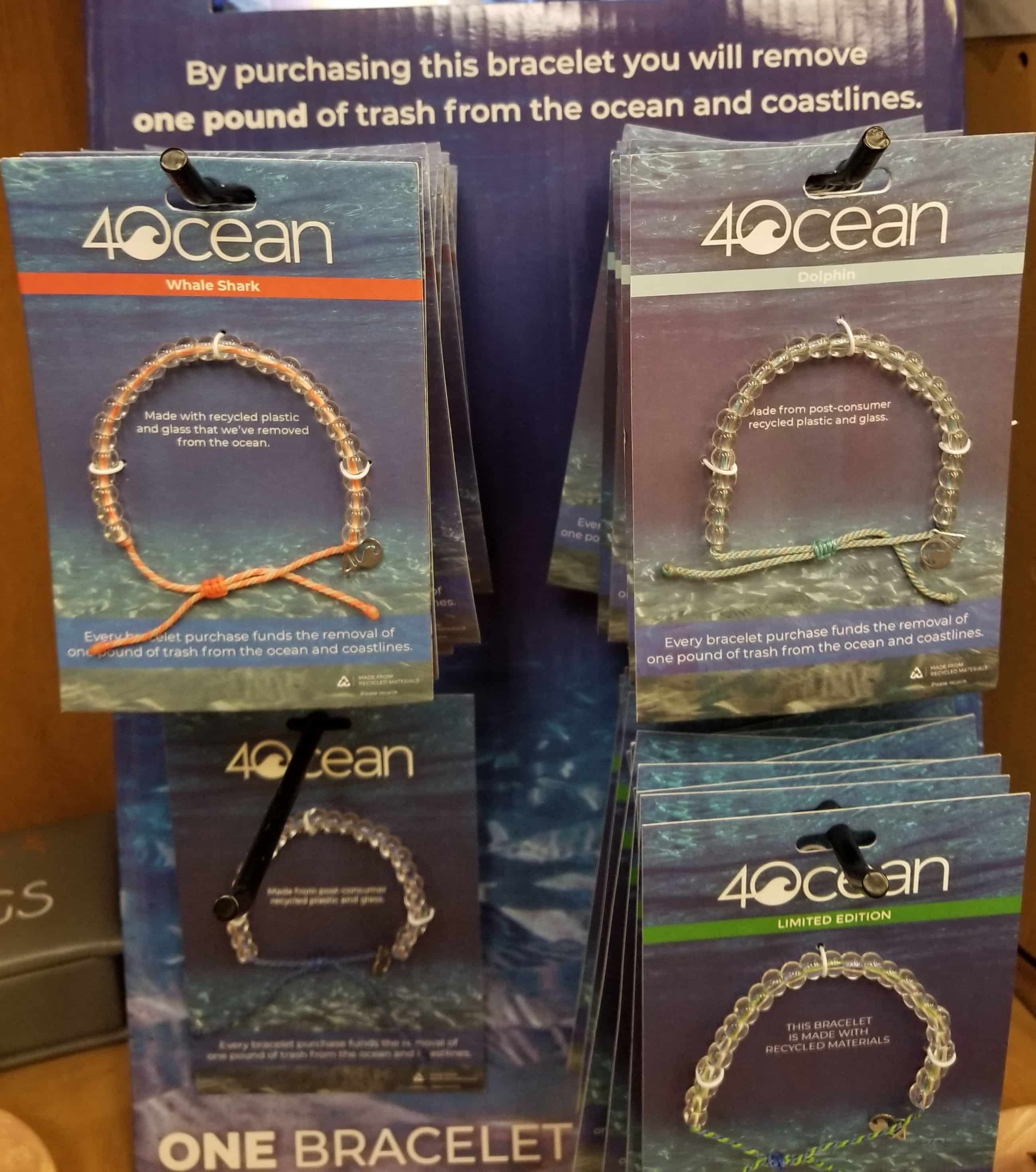 4 Ocean Bracelets 4 Ocean | Vidlers 5 & 10