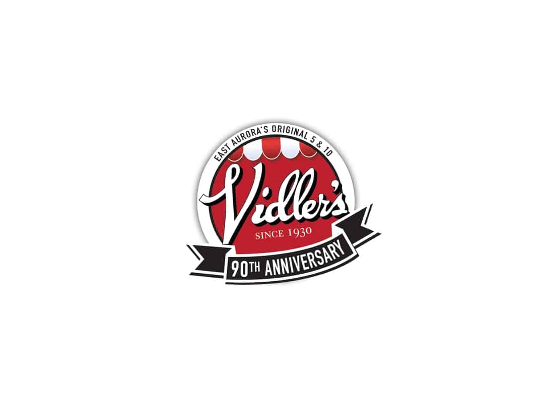 History Of Our Store | Vidlers 5 & 10