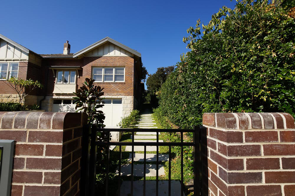 Lindfield Heritage House