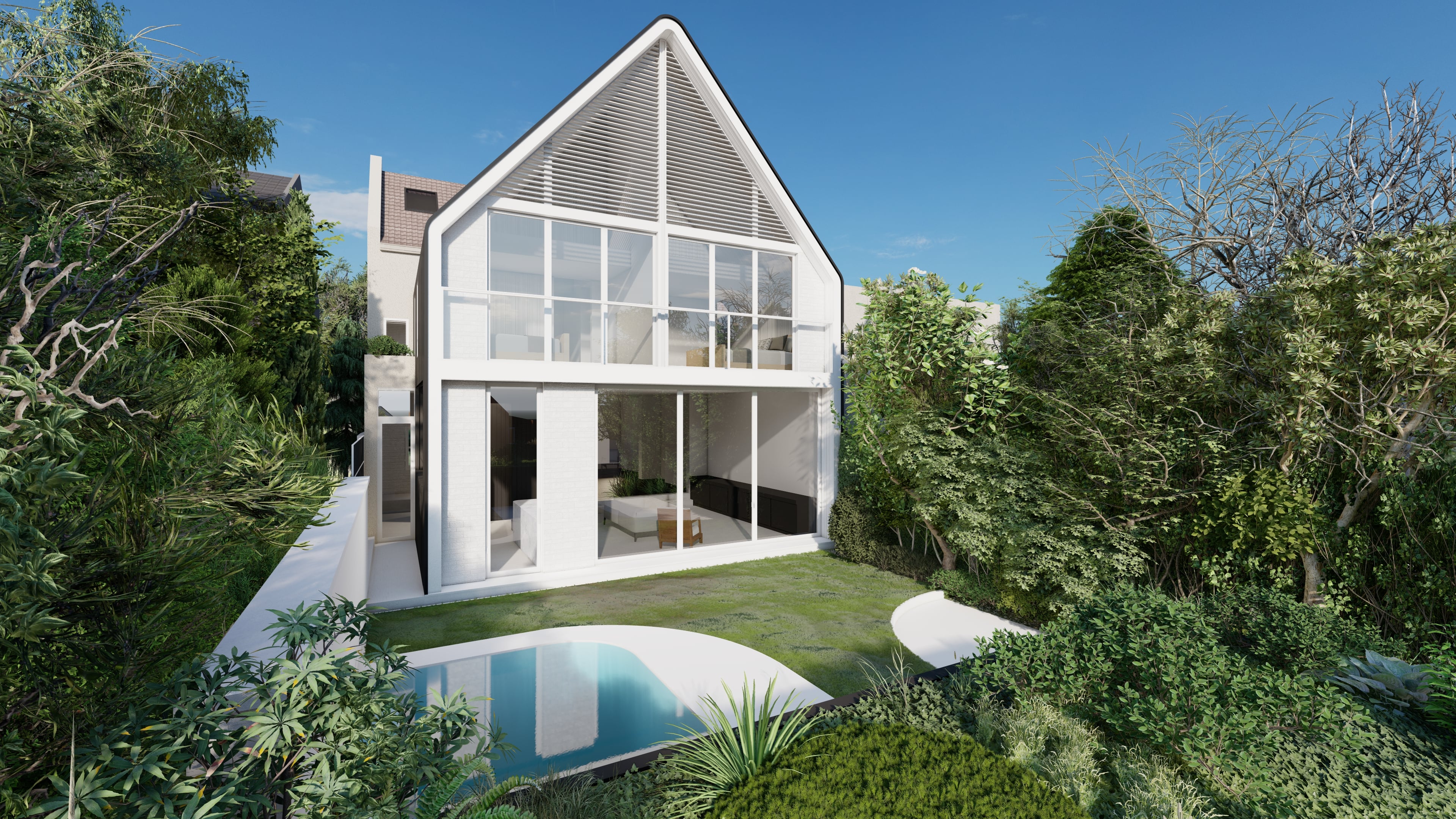 01 Woollahra Heritage House