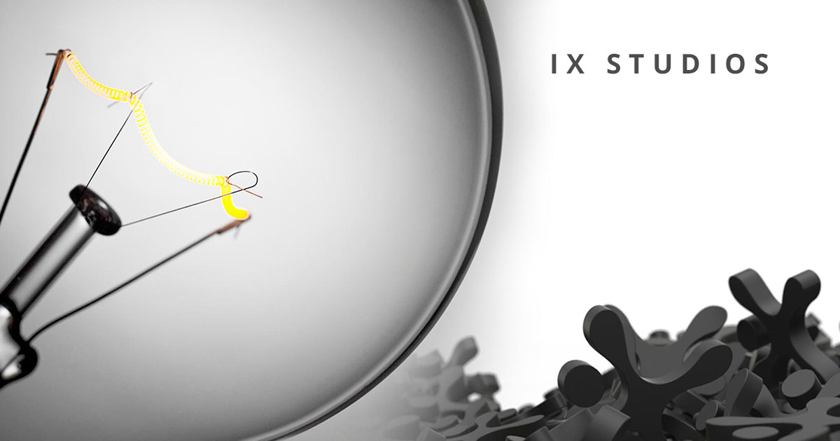 iX Studios | Contact