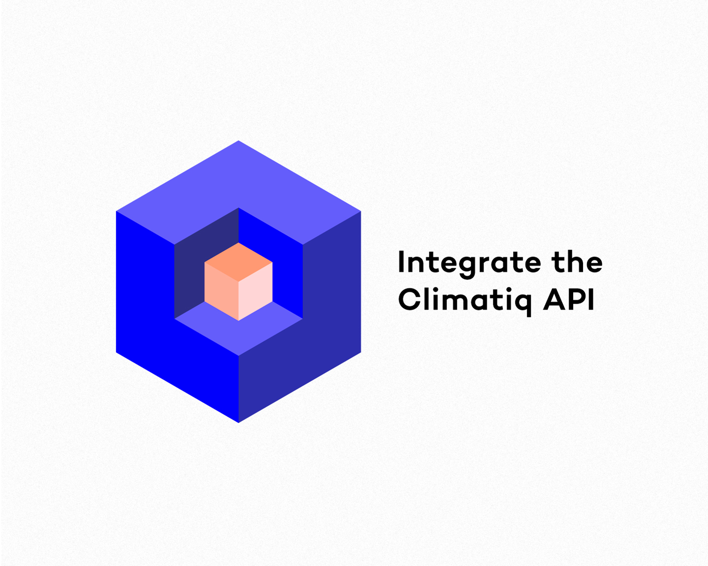 Climatiq - Carbon footprint intelligence for smart sustainability