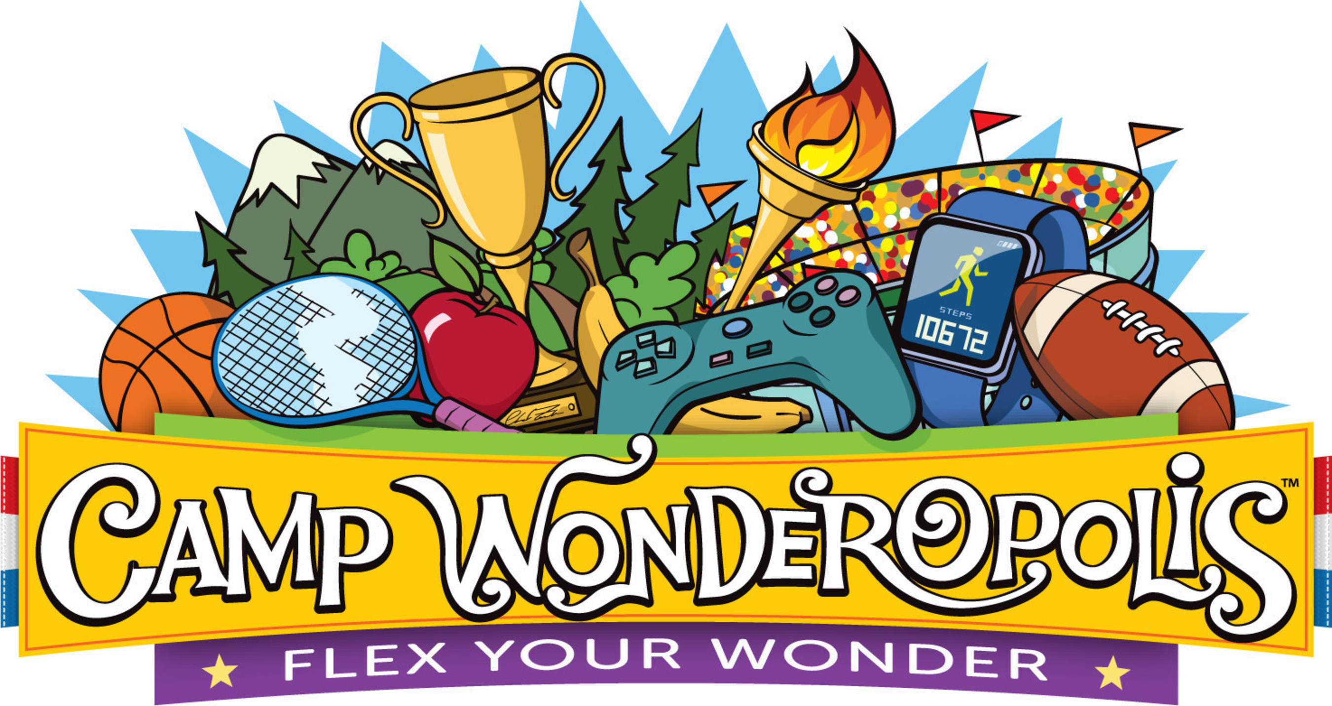 Explore Museum Sandbox Activities - Camp Wonderopolis
