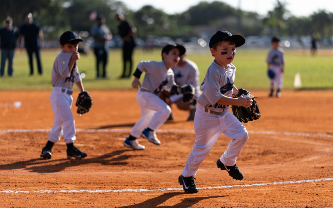 Explore Museum Sandbox Activities - Baseball Hall of Fame