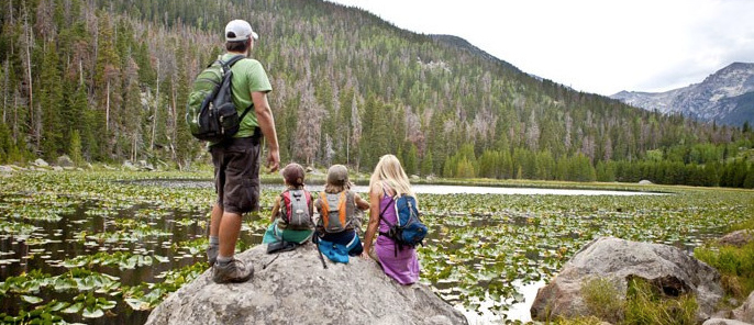 Explore Museum Sandbox Activities - Junior Ranger Online with the ...