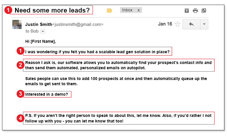 How To Land Your First Customers And Open Six Figure Sales 