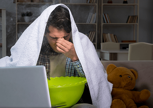 ClariFix® Cryotherapy