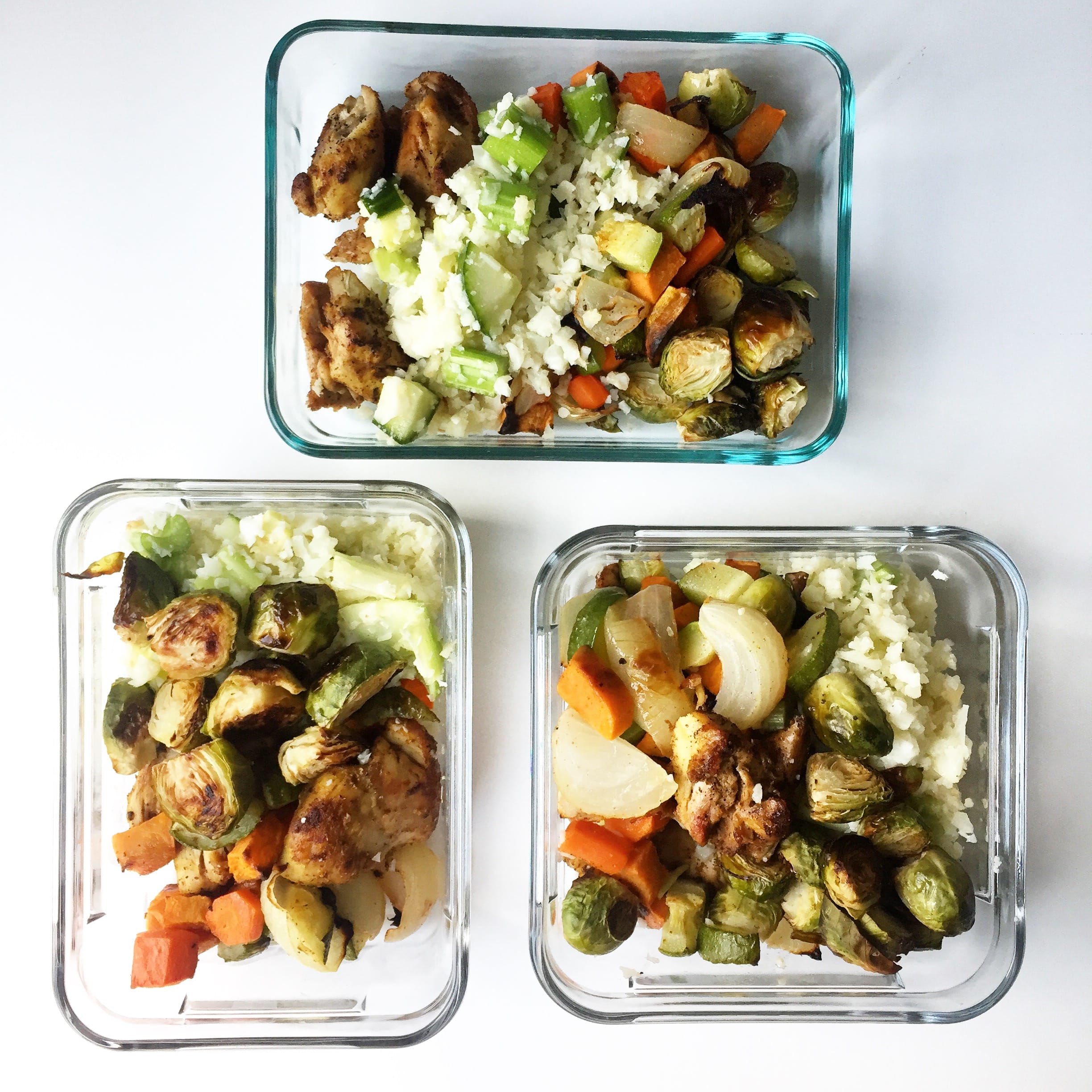 7 Simple Ways To Eat Healthier | Healthy Eating And Living