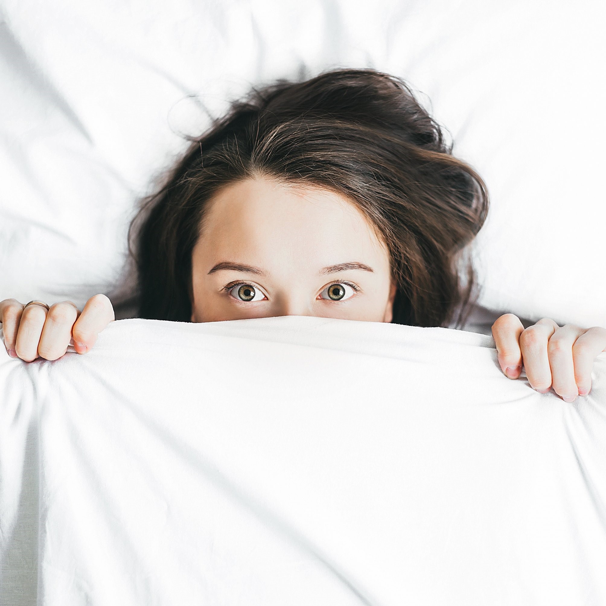 5 Reasons You're Waking Up in the Night | Healthy Eating And Living