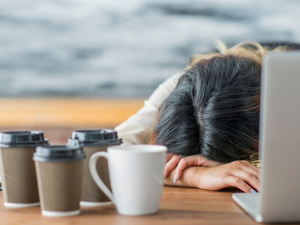 What to Do if You're Feeling Burnt Out | Healthy Eating And Living