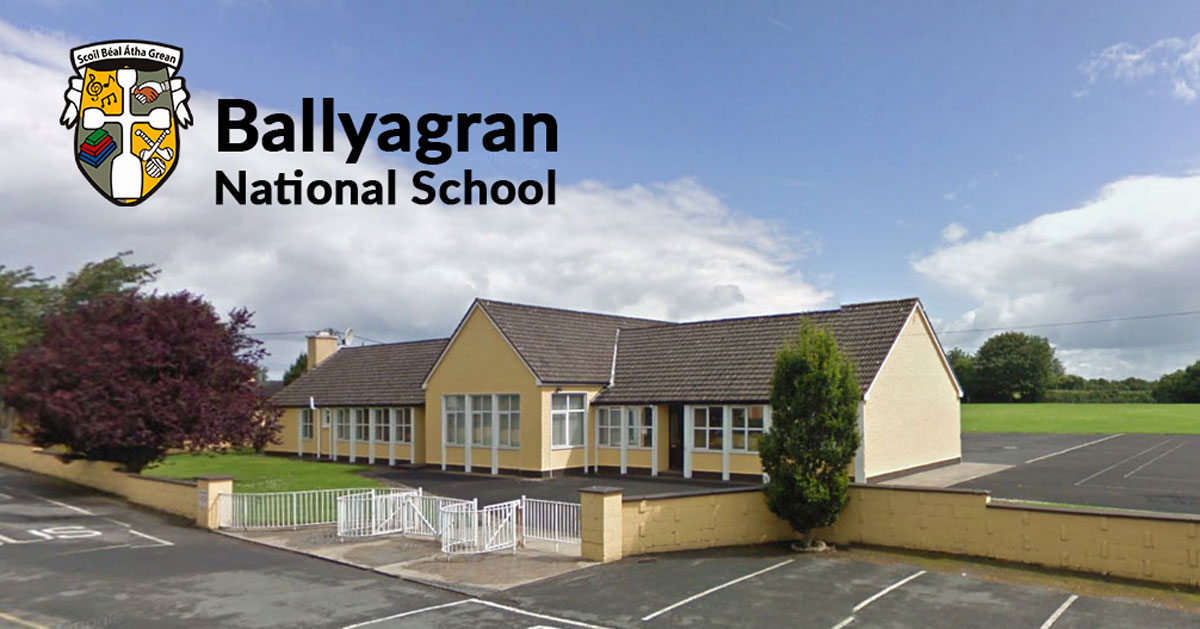 Ballyagran National School | County Limerick