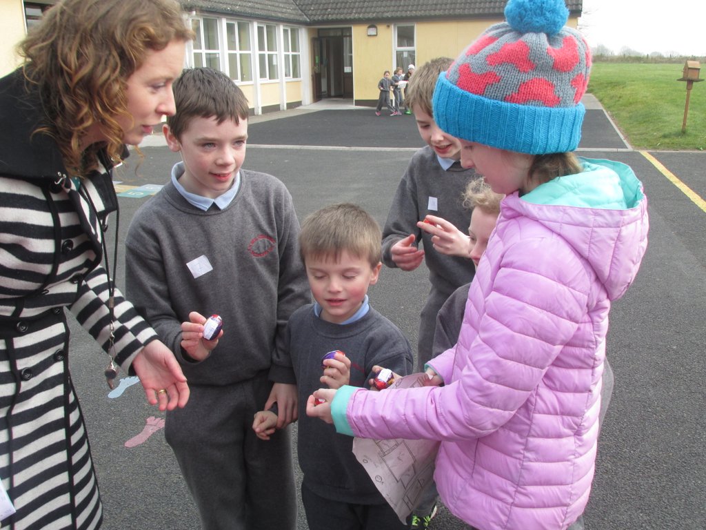 Sport | Ballyagran National School, Co. Limerick