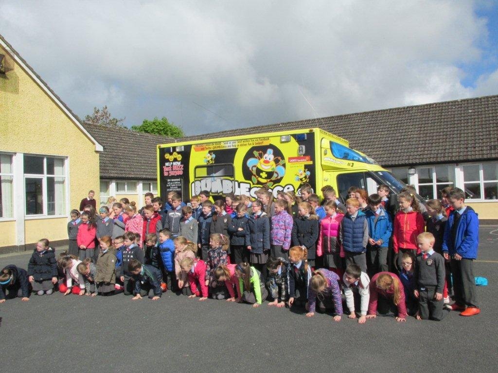 Sport | Ballyagran National School, Co. Limerick