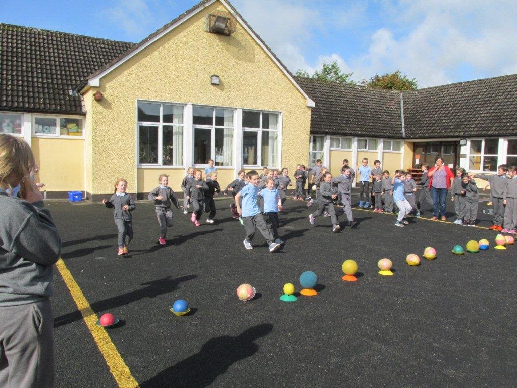 Sport | Ballyagran National School, Co. Limerick