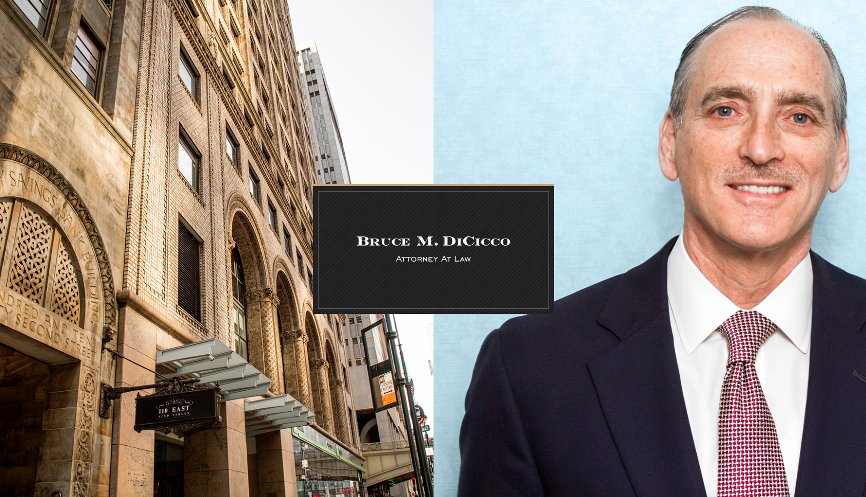 DiCicco Law | Trust and Estate Attorneys, New York NY