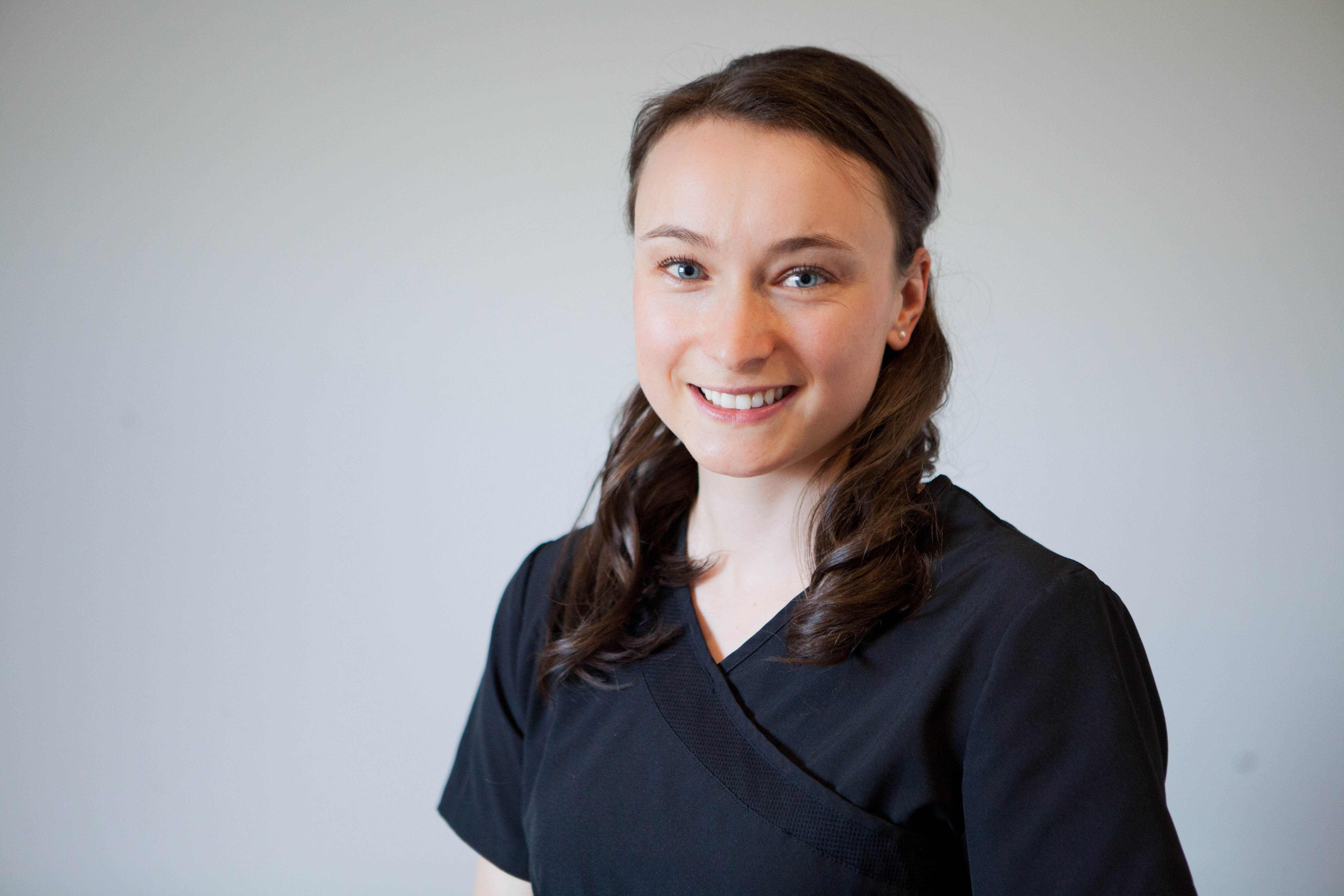 Maude Lasalle, chiropraticienne D.C., B.Sc. | Trois-Rivières