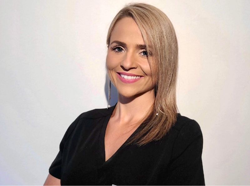 Dre Véronique Jutras | Groupe Chiropratique de Trois-Rivière