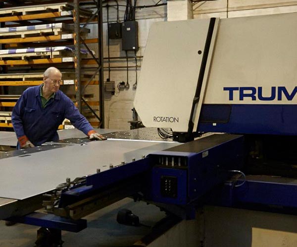 why choose Taskmaster Doors