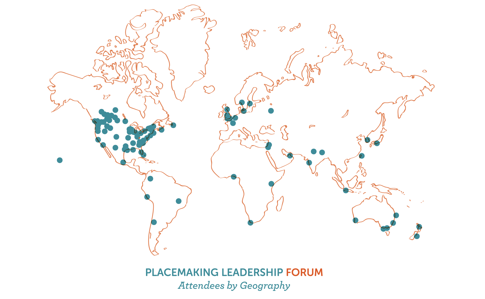 Placemaking Leadership Forum: Conference Report